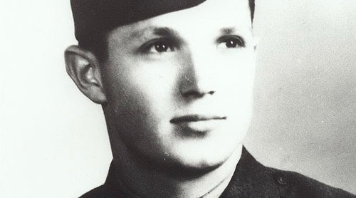 Tony Stein and The Stinger