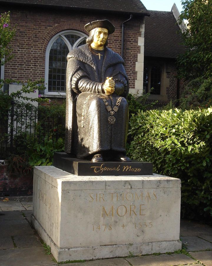 Thomas More