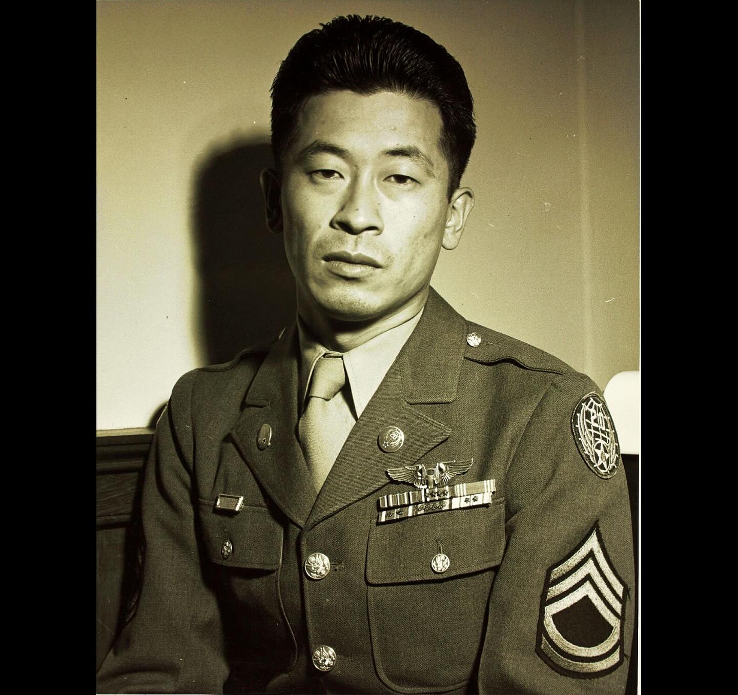 Sgt. Ben Kuroki: Japanese American B-24/B-29 Gunner