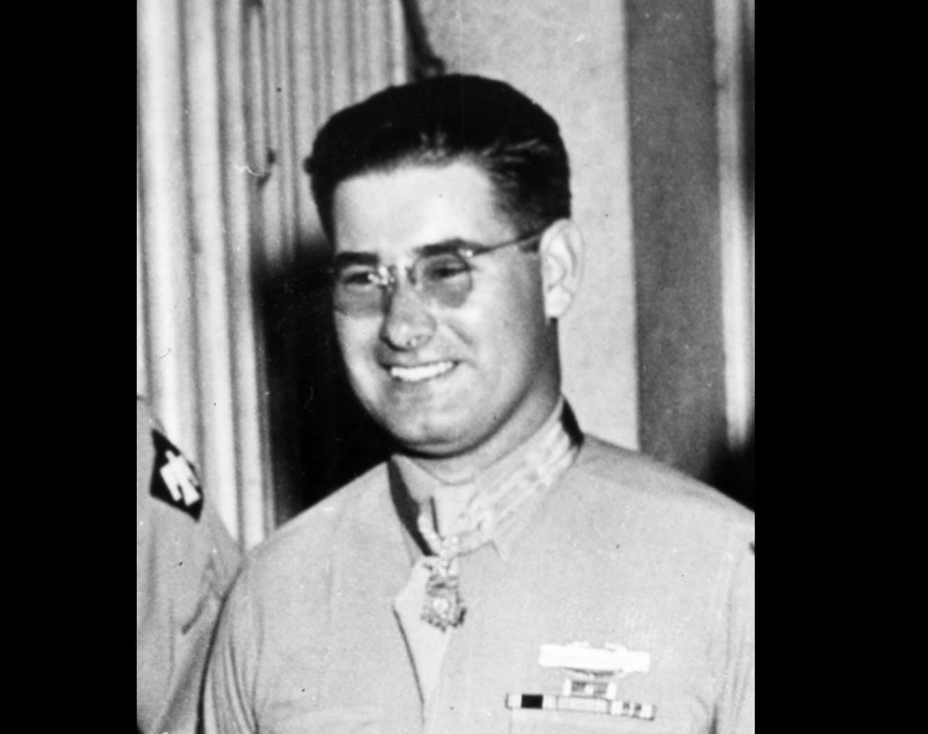 Staff Sgt. Jesse R. Drowley: Medal of Honor recipient
