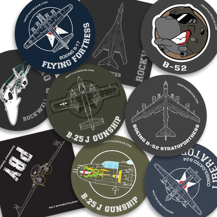 Stickers