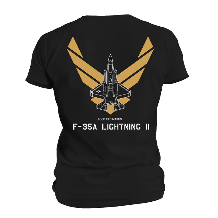F-35 T-shirt