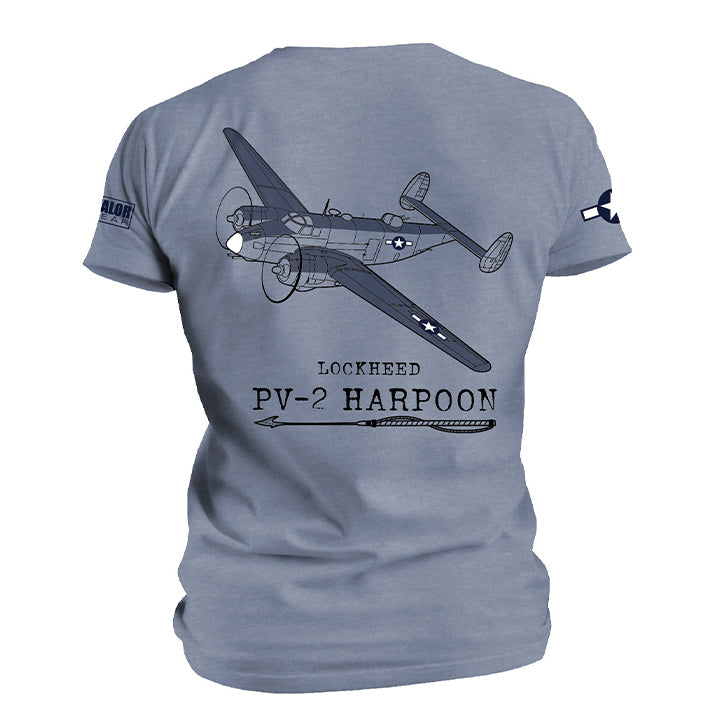 PV-2 Harpoon T-shirt