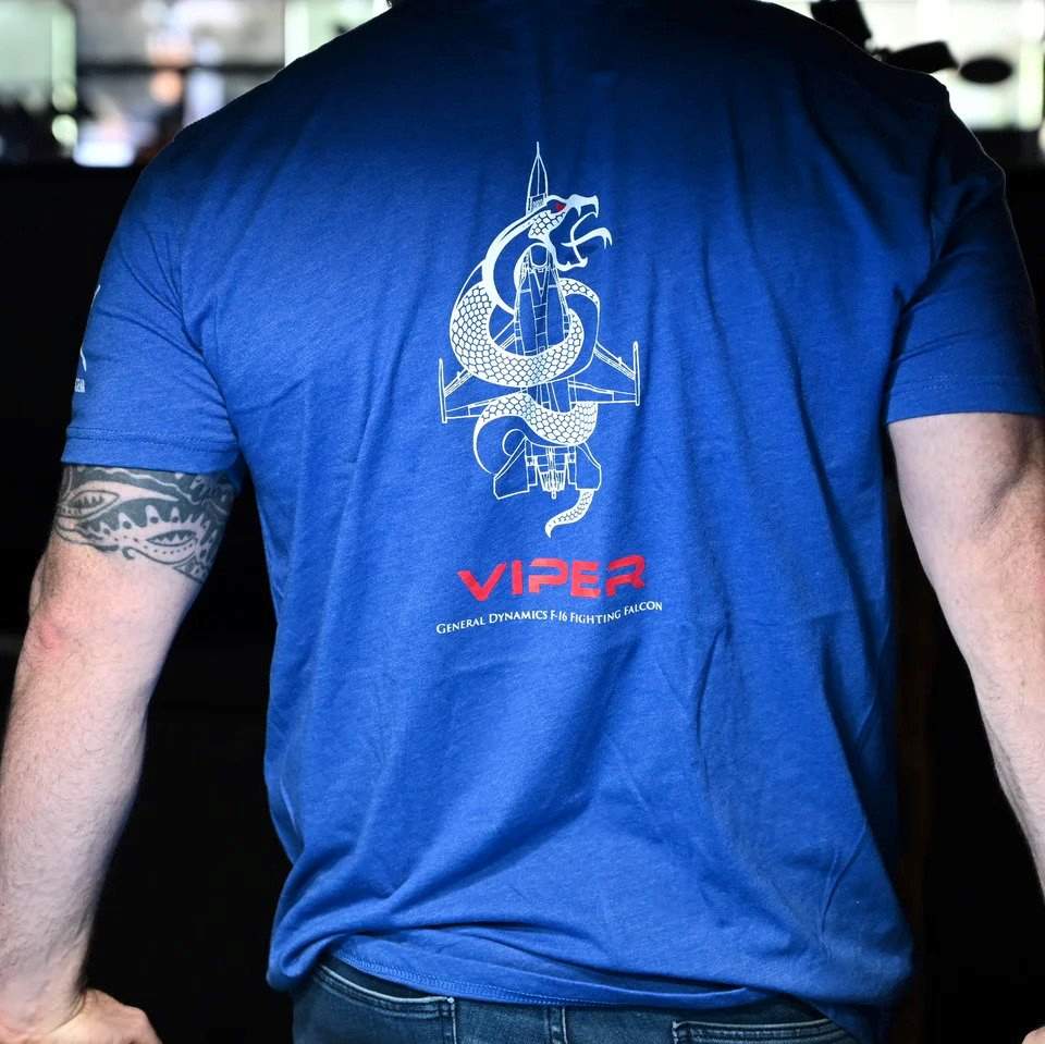 Valor Gear - Valor is in you. Set it free.